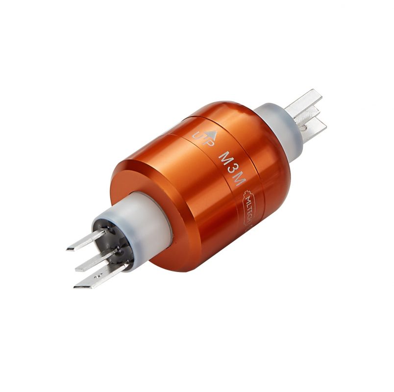 Slip Ring Models - Maitland Technologies Ltd.