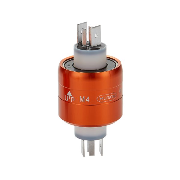 Slip Rings | Custom Rotary Connectors – MLTECH